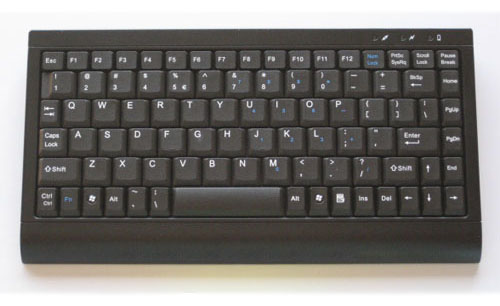 Mini-Size-Bluetooth-Wireless-Keyboard-w-Laptop-Style-Keys